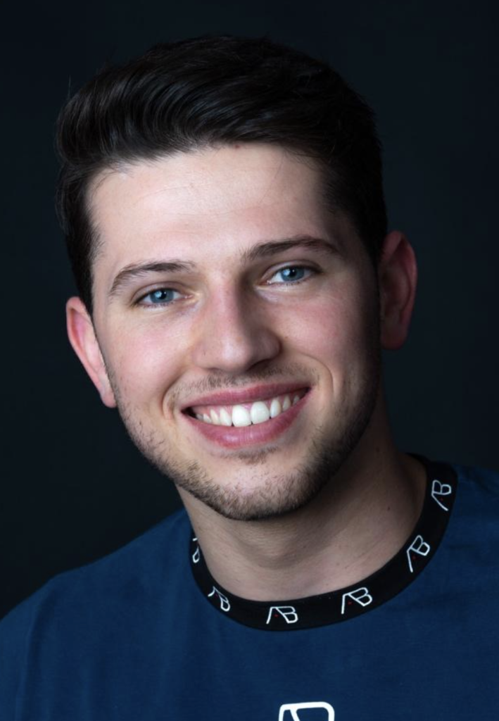 Lucas Neumann Vitaliteit – Vitaliteitscoaching