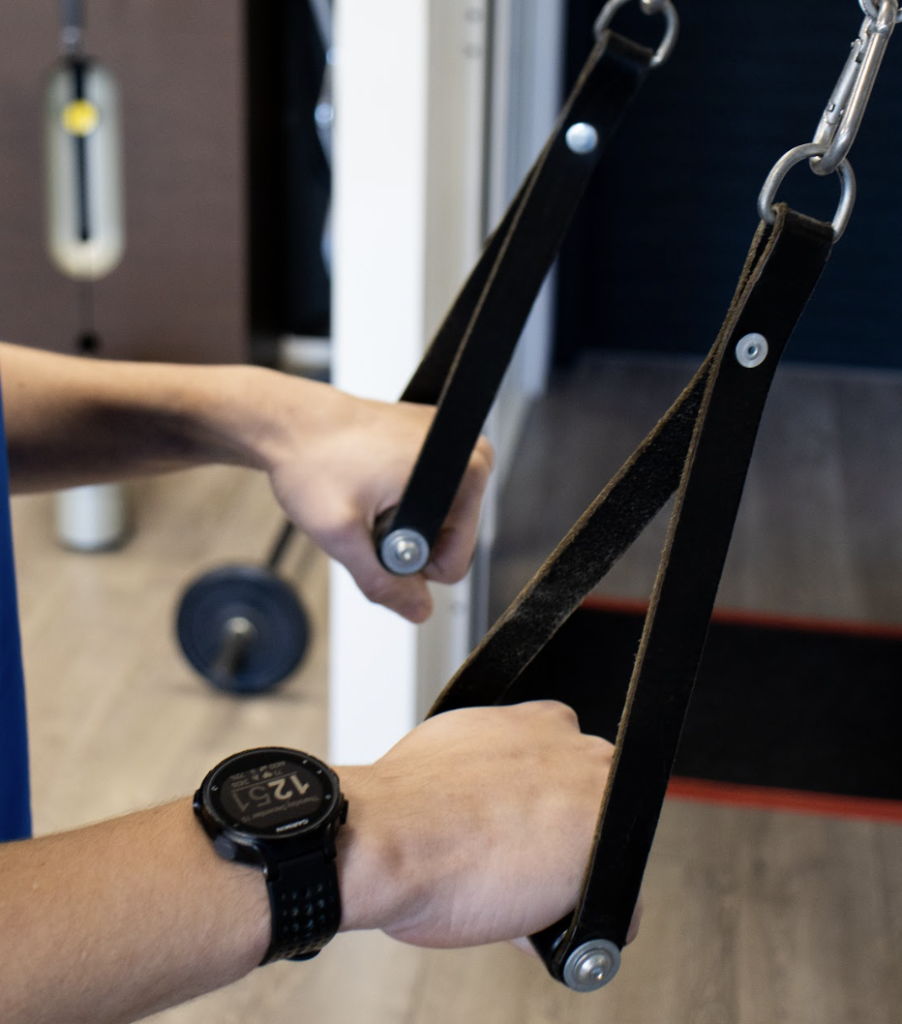 Lucas Neumann Vitaliteit – Vitaliteitscoaching